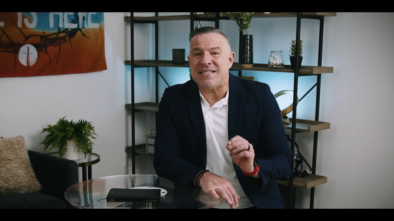 The 260 Journey with Pastor Tim Dilena | John 11 - YouTube