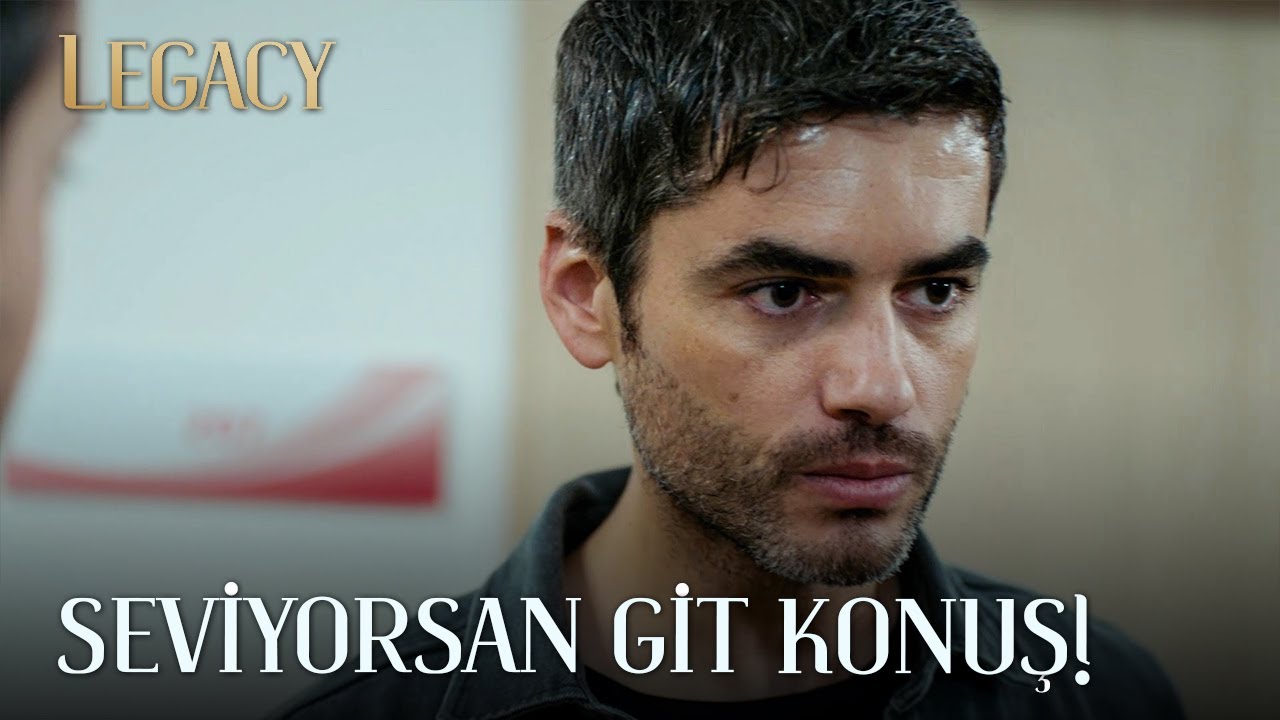 Poyraz, Nana'nın karşısında soğuk terler döktü | Emanet 679. Bölüm ...