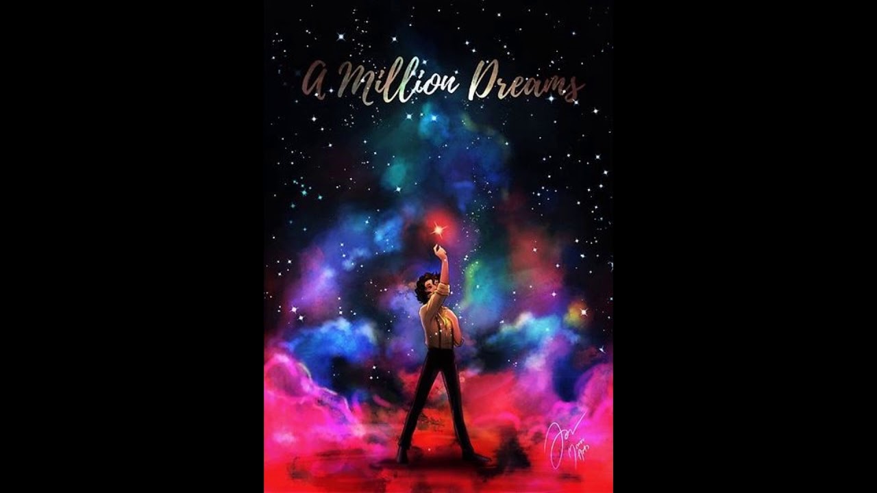 3/2018 A Million Dreams Cover by Preston C Howell & Camilla Carrasco ...