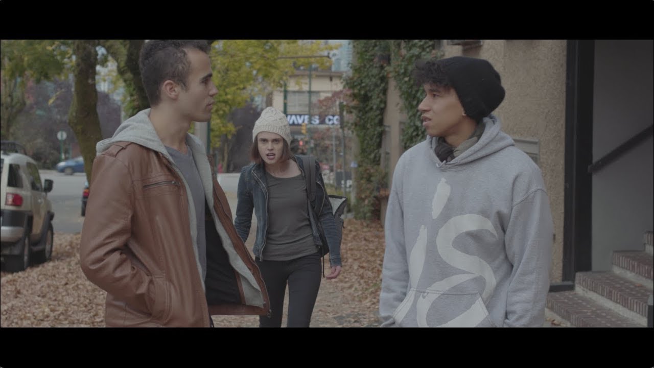 Rebecca 4K Vancouver Demo Reel Clip 1 - Canon EOS C200 Footage mp4 ...