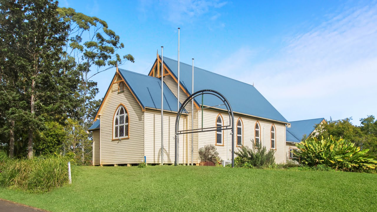 Lindendale, 3 Alphadale Road - YouTube