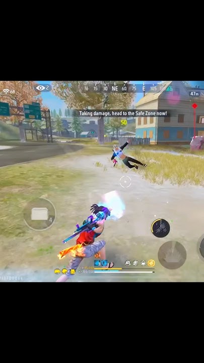 Best Ability for 1v1 fight 💀 - YouTube