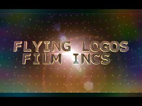 Flying Logos Film Incs - YouTube
