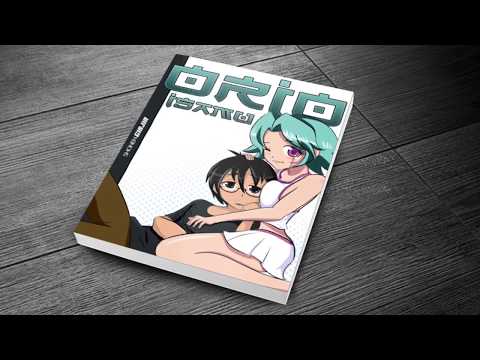 Orio Isamu - A humorous manga tale of 1st time intimacy