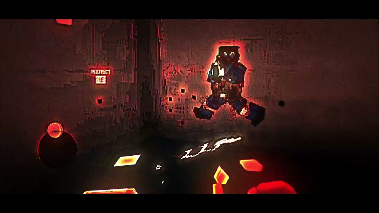 Blockpost Mobile With Agony Style - YouTube