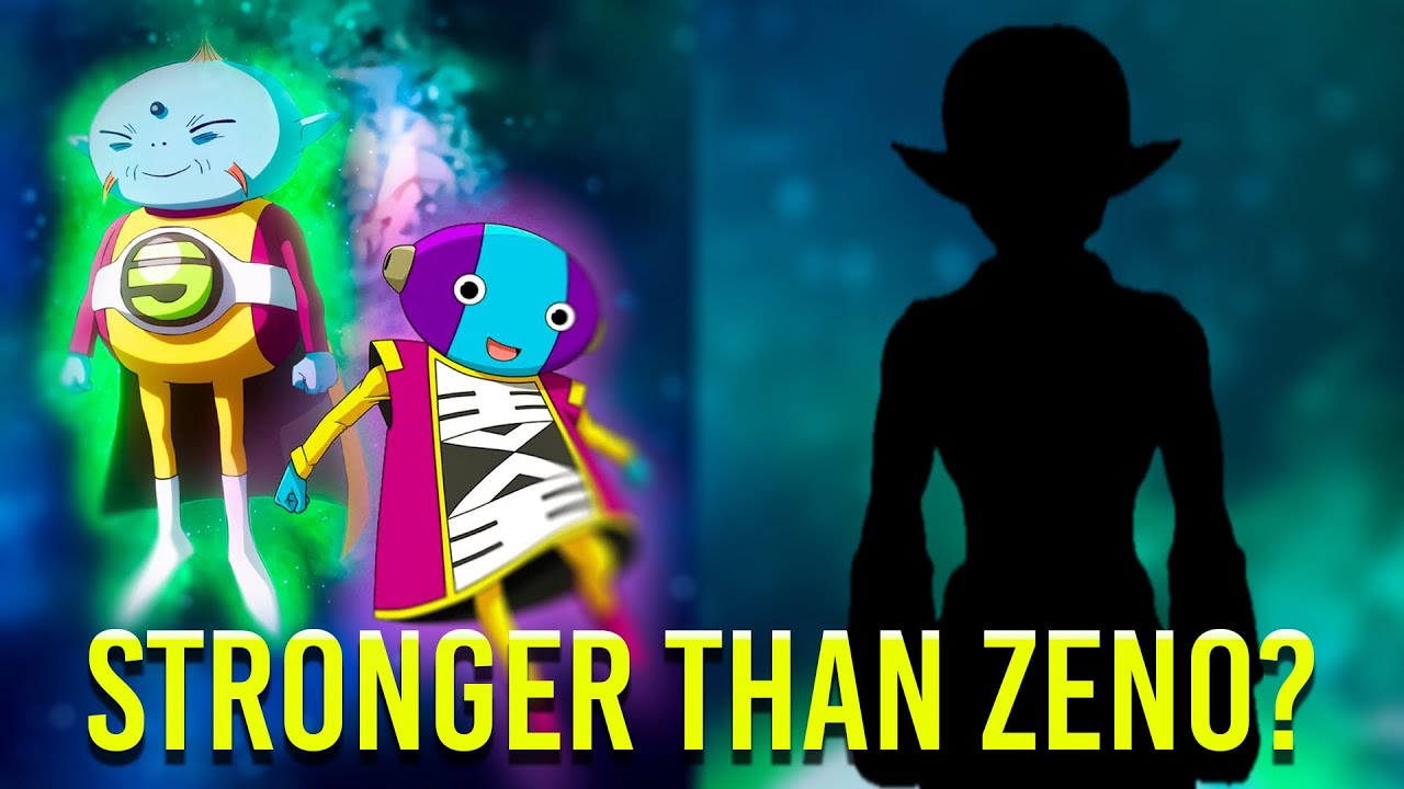 Majin Rymus Explained | Dragon Ball Daima - YouTube