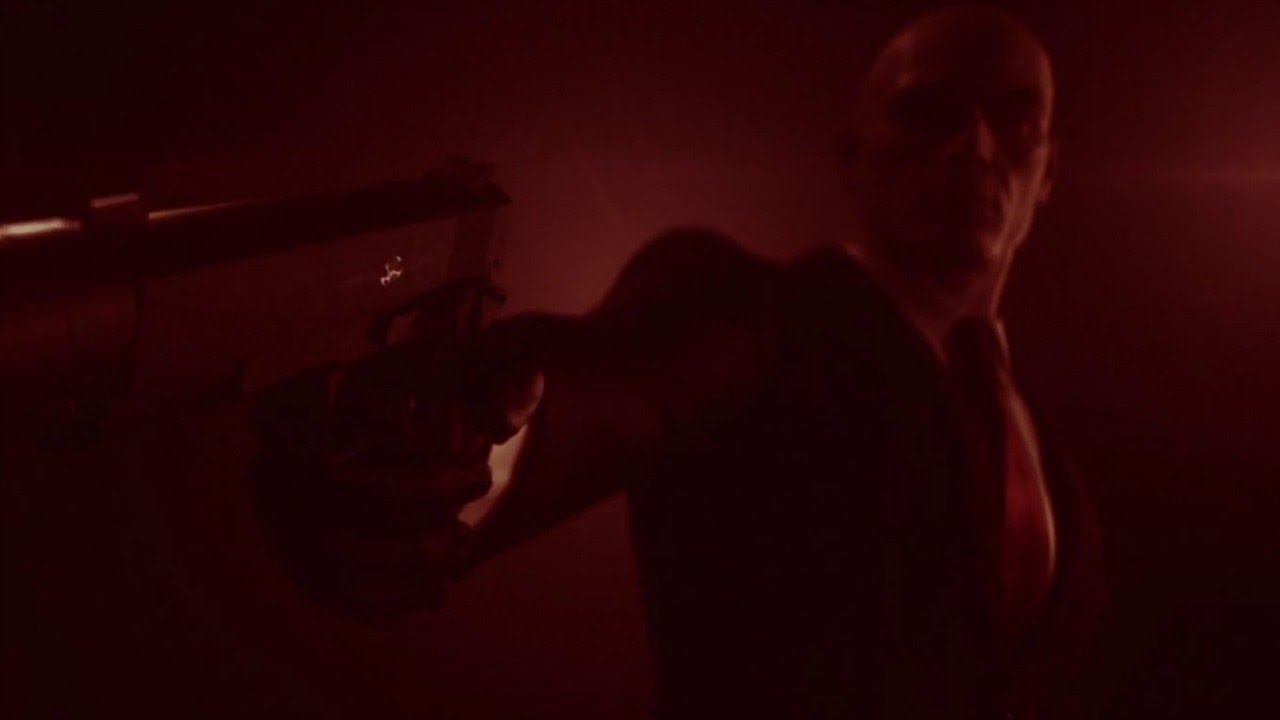 Hitman - Official Trailer - E3 2015 - YouTube