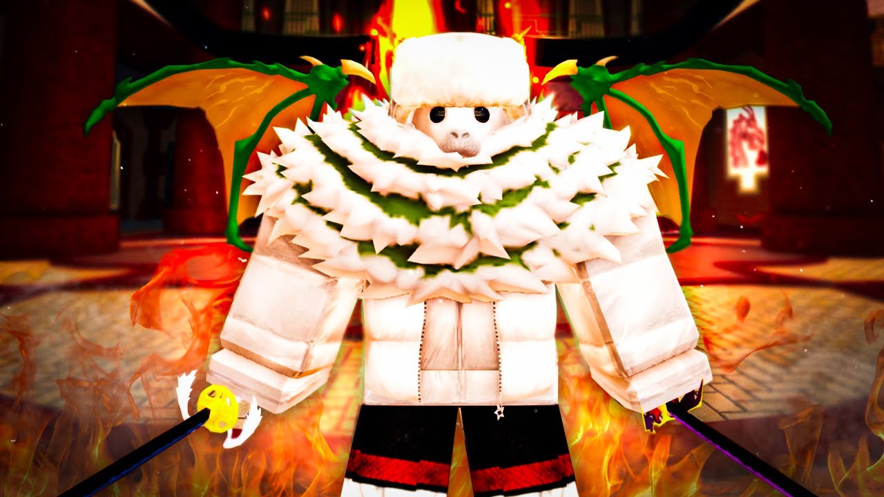Unlock The DRACO RACE FAST In BLOX FRUITS (Full Guide) - YouTube