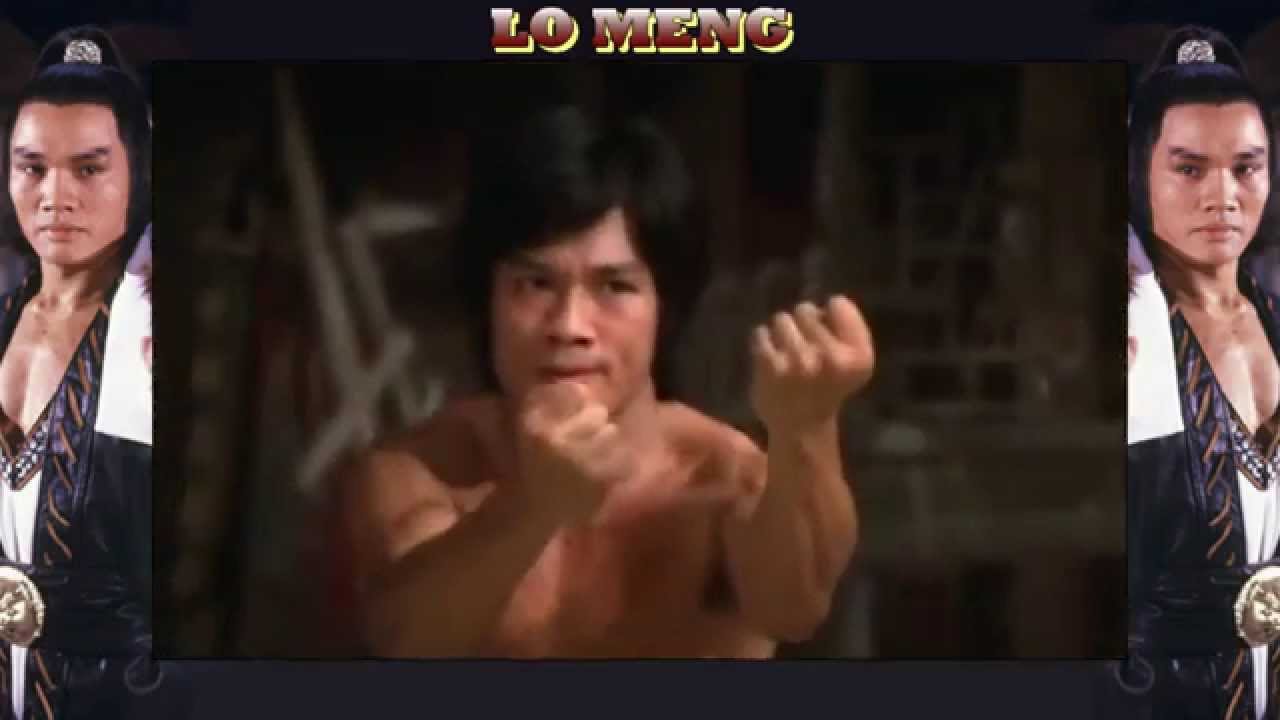 Lo Meng Tribute - YouTube