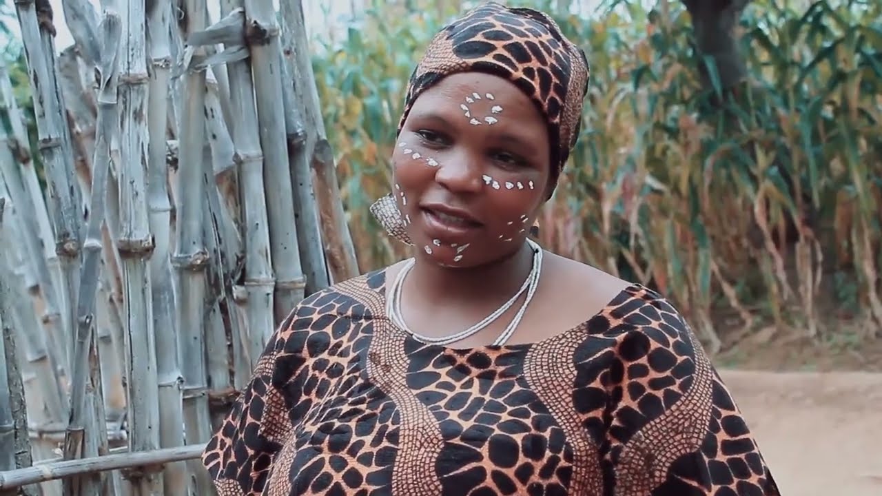 MWANA MFALME （epsode 02）CULTURE SERIES/SWAHILI MOVIES - YouTube