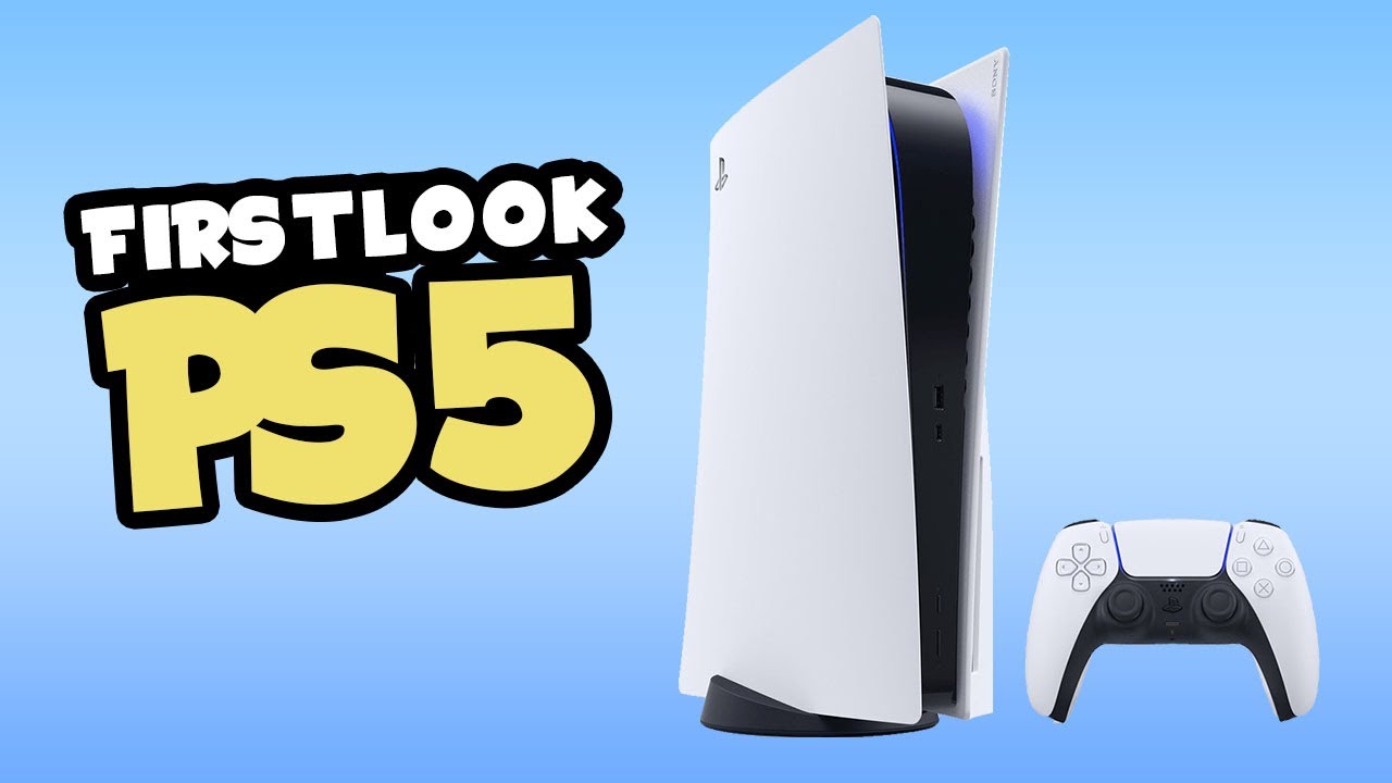 PS5 Simulator Full Gameplay - YouTube