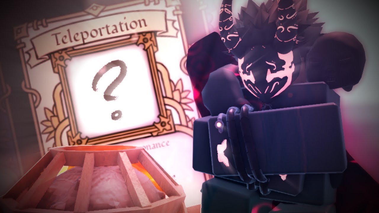 The Best Teleportation Bell Locations... | Deepwoken - YouTube