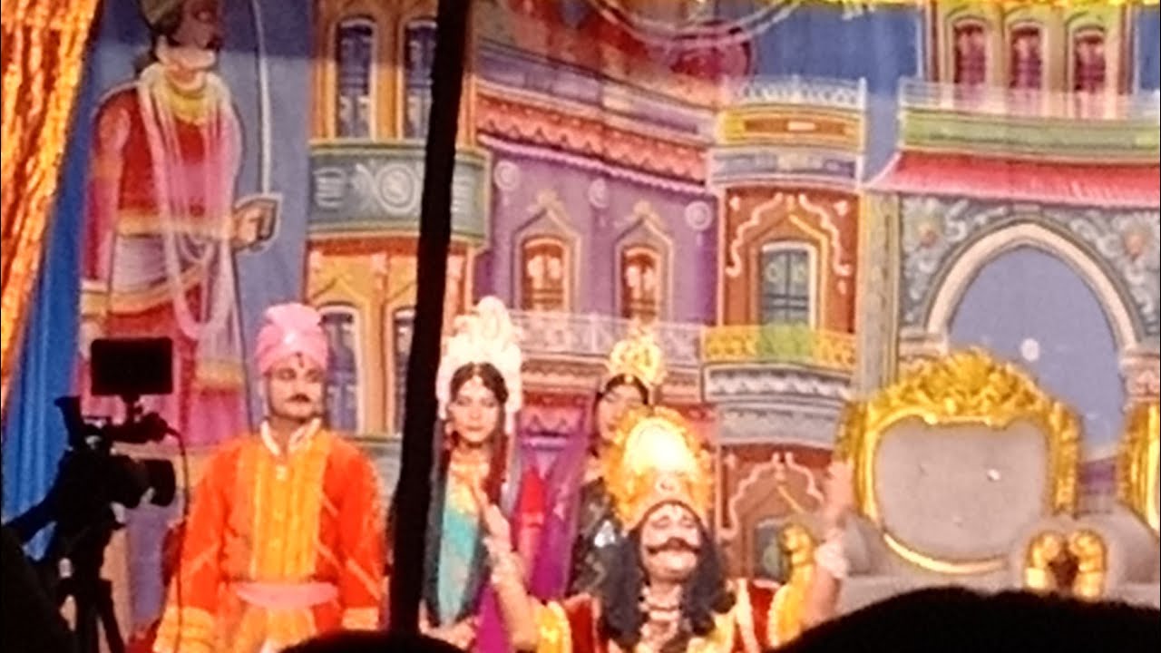 Raja Janak ji best episode 👍🙏🌺 - YouTube