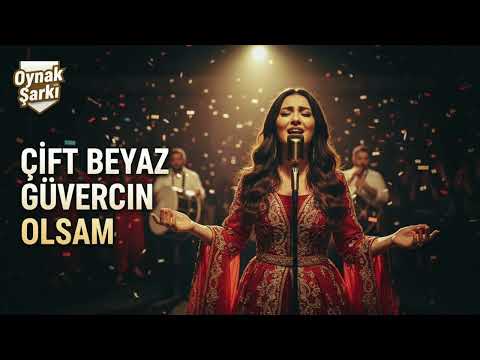 Çift Beyaz Güvercin Olsam 🕊️   Oynak Düğün Şarkısı 💃 Davul Zurna Halay 2026