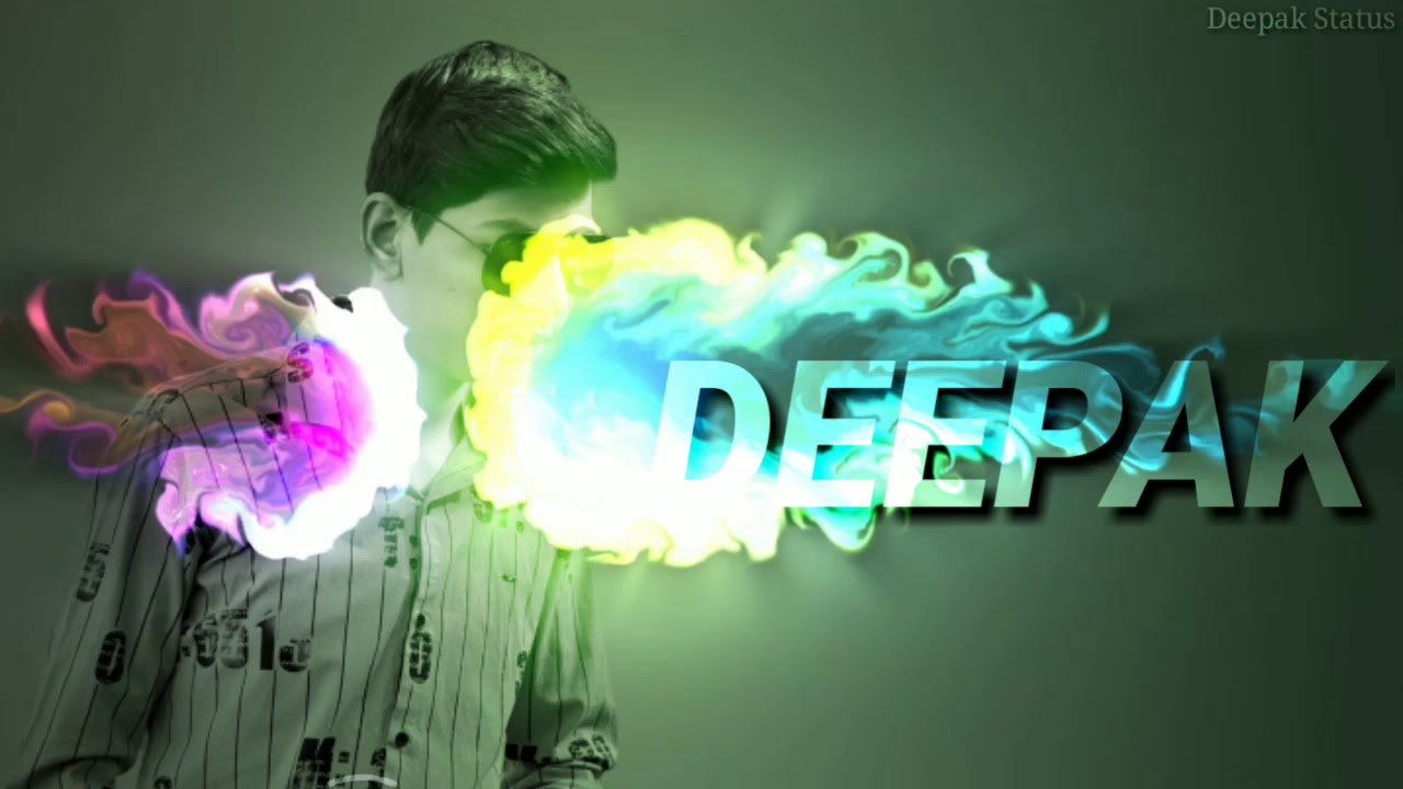 New Creation || Deepak Status Official || Subscribe || Like || Share ...