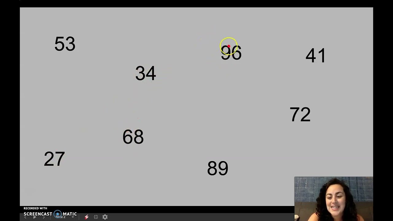 Reading Numbers To 100 YouTube Reading Numbers To 100 YouTube