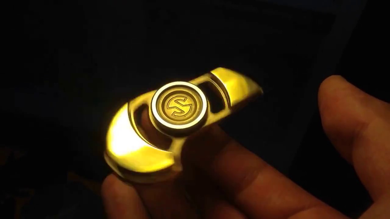 Spinner là gì? Cách chơi Spinner? - YouTube