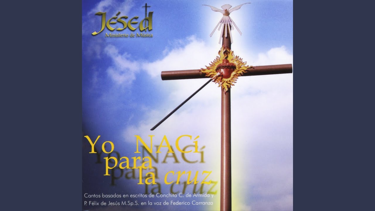 Ver por los Ojos de Jesús - YouTube