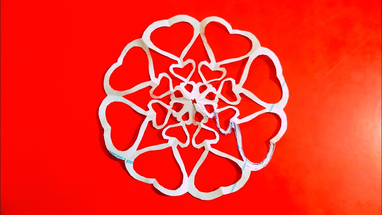 Paper Cutting Design YouTube paper-cutting-design-youtube