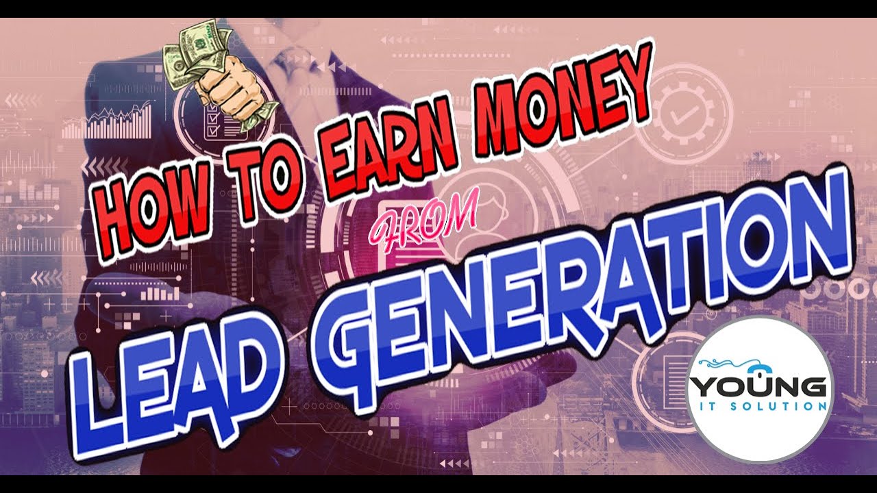 How To Work On B2B Lead Generation Project | Earn Money From Lead Generation | Abdur Rob Tutul ...