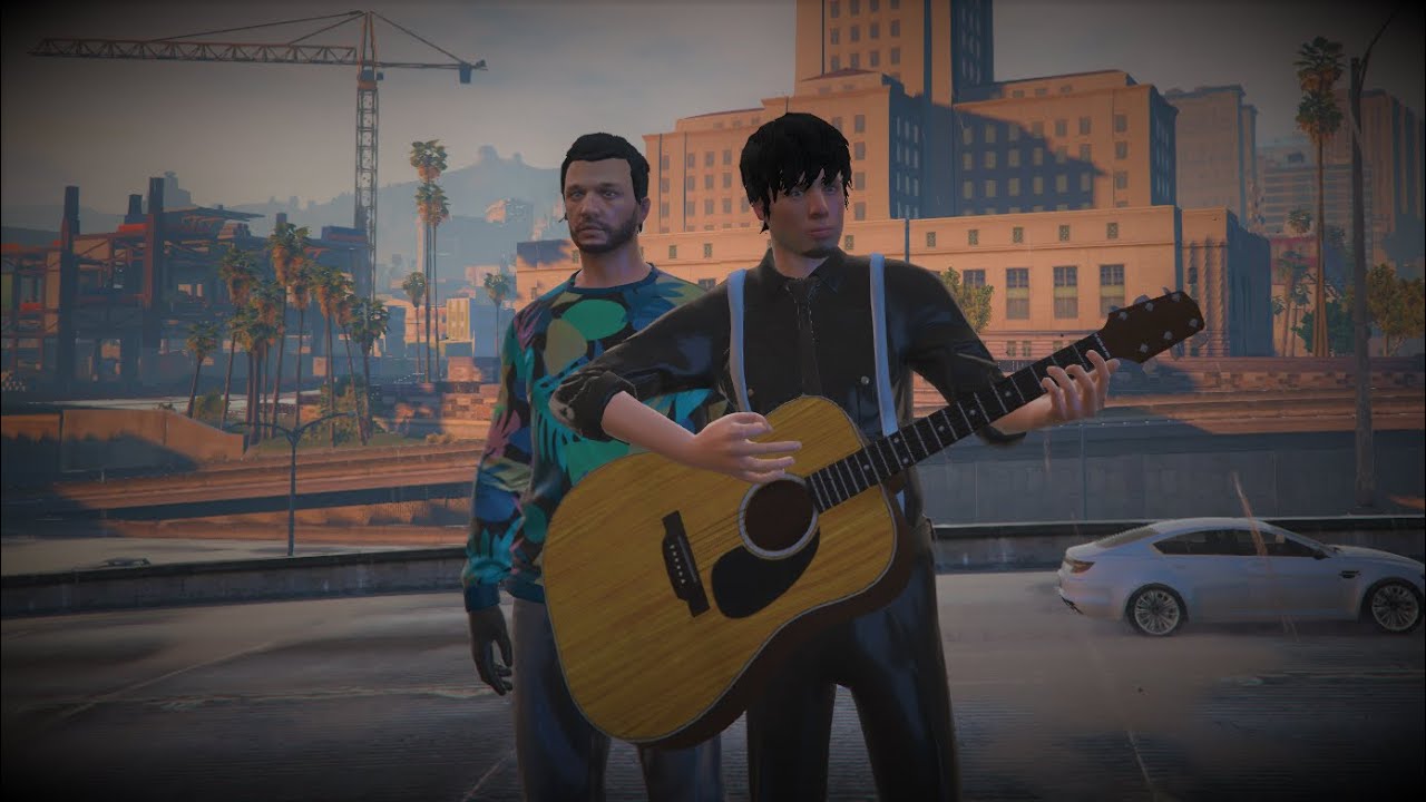 Biscuit Butcher GTA5 RP || Live stream - YouTube