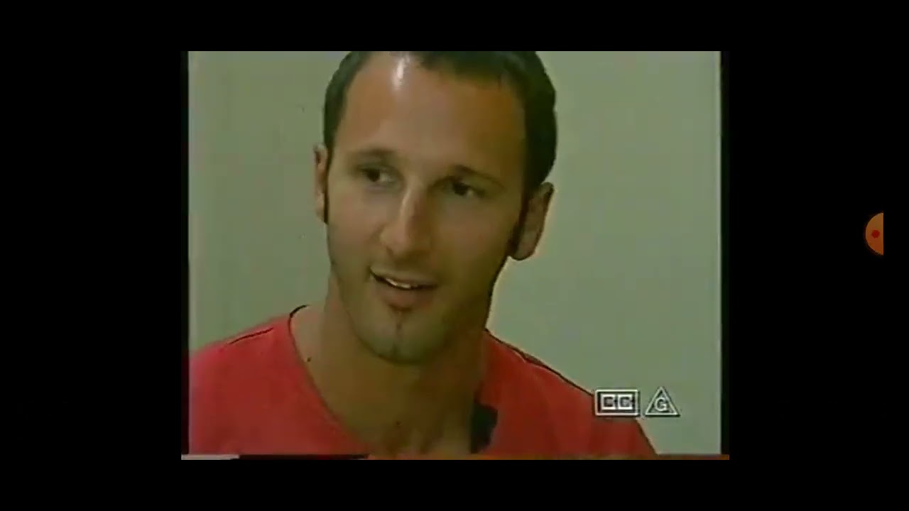 Channel Ten Newcastle Commercials June 2001 - YouTube
