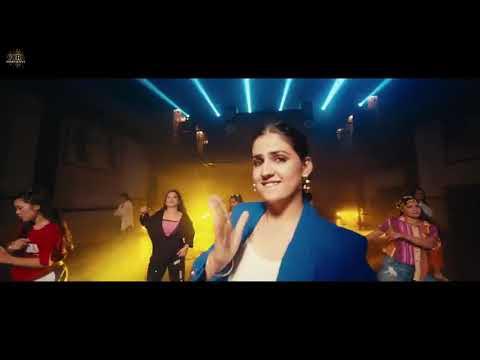 Tere Chakkar Mein Official Video Khasa Aala Chahar, Pranjal Dahiya & Upasna Gahlot Deepesh Goyal ...