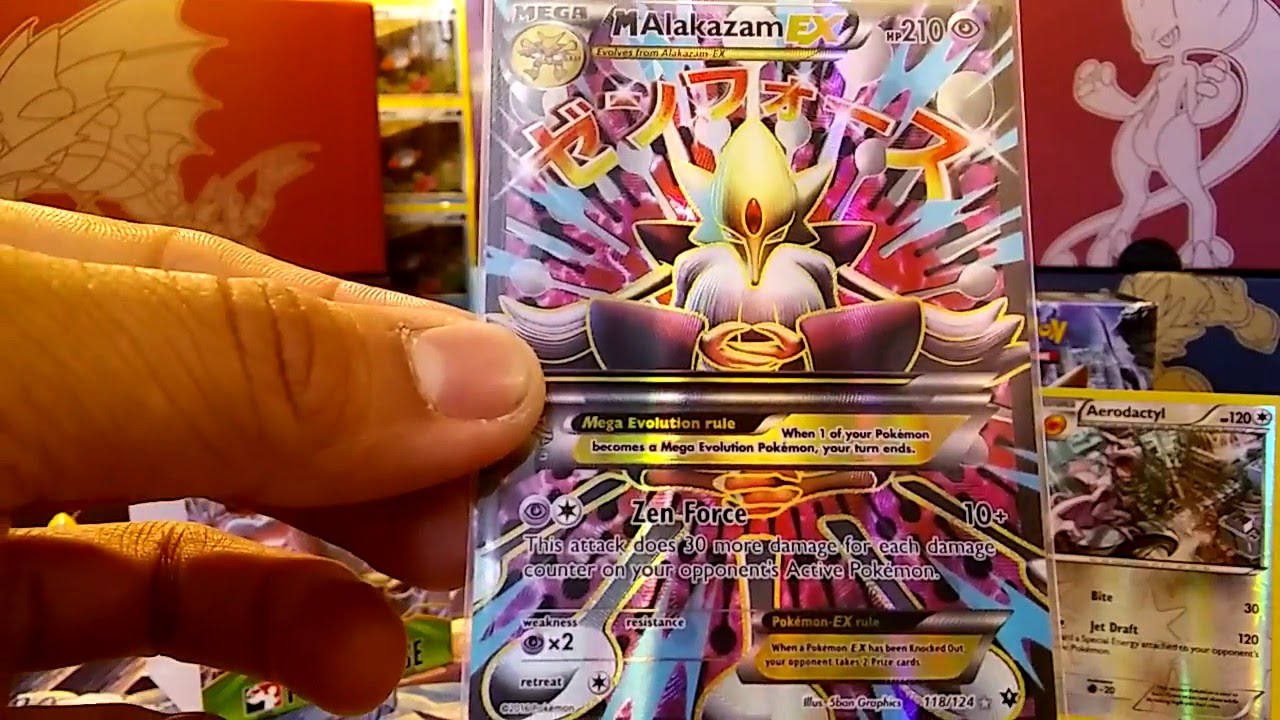 Fates Collide Pre Release Pack Opening! Opening 4 Packs Early! FULL ART ...