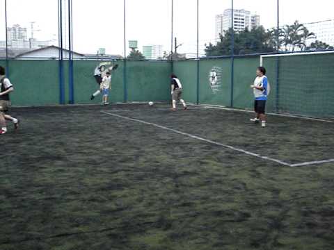 Dolores Futebol Clube X Cachaça Futebol CArai