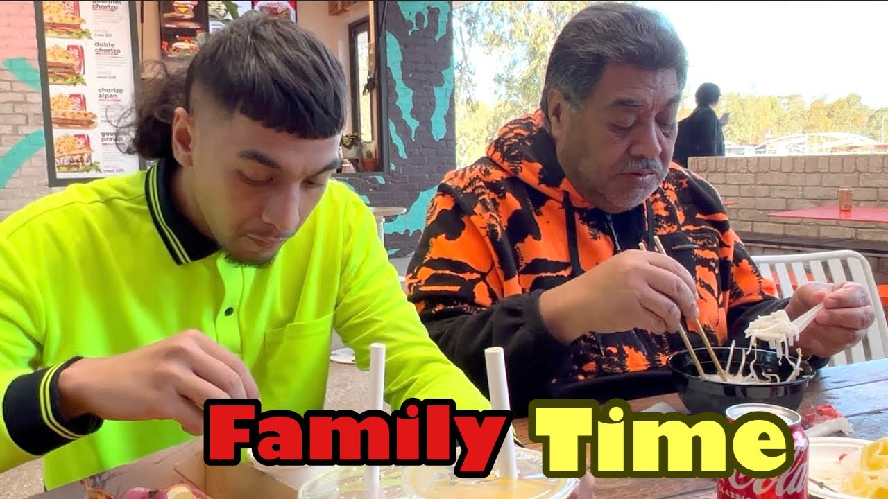 FAMILY VLOG | WHAT WE GOT UP TO IN A WEEK | #family #vlog - YouTube