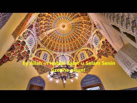 SELA-(SELÂ-SALA)-Hasan Çakmak-(Hafız Hasan Çakmak)