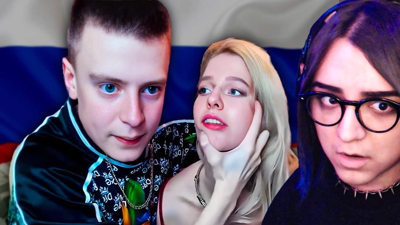 LA HISTORIA de MELLSTROY el streamer MÁS PELIGROSO de RUSIA - YouTube