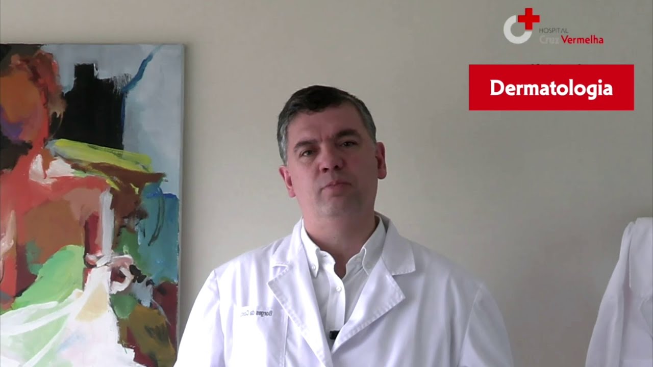 Prof. Dr. Borges da Costa destaca importância da prevenção do melanoma ...