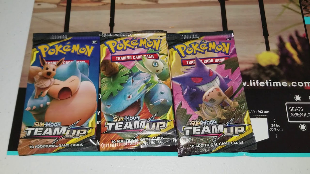 Three Team Up packs opening today. 3 codes throughout hoy. - YouTube