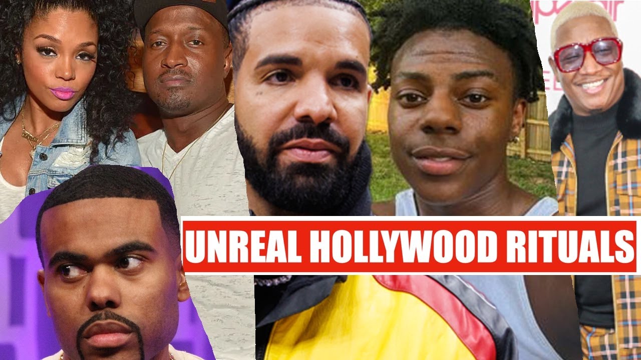 Rasheeda & Kirk R MAD, Lil' Duval Hollywood Ritual w/ daughters, Drake ...