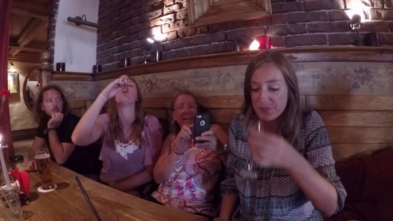 Perfect Poland - YouTube