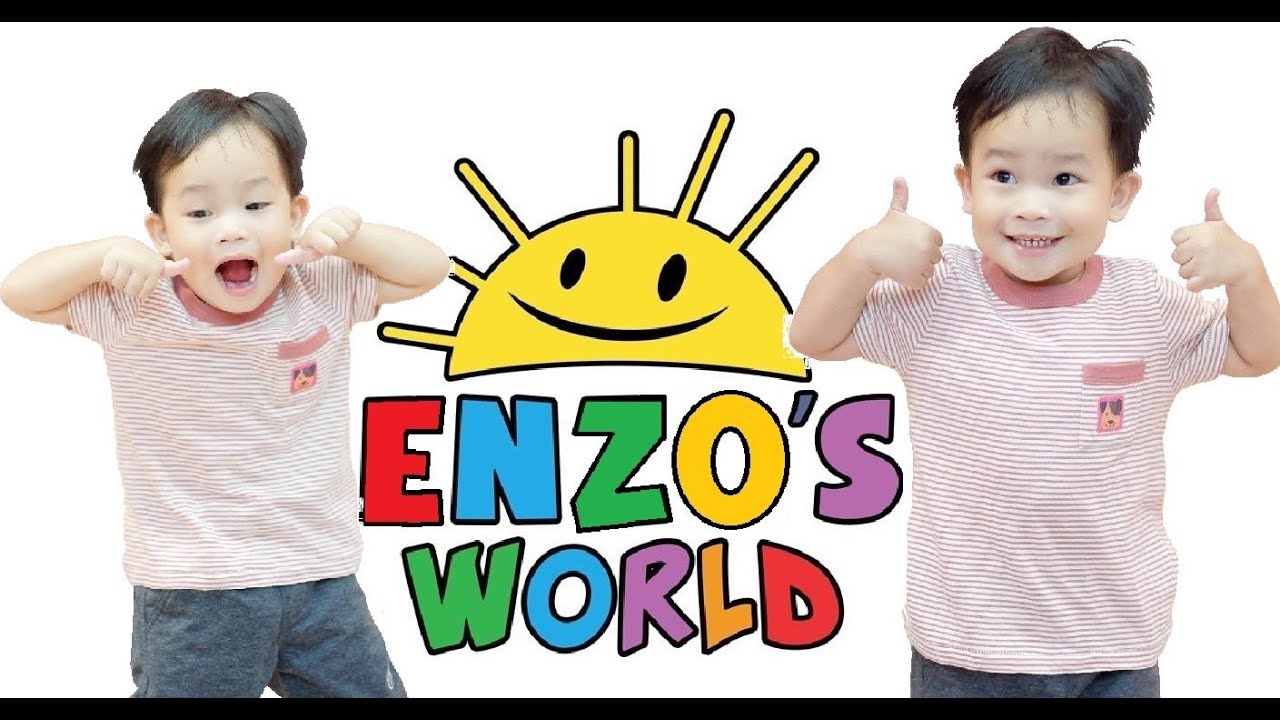Ryan Toys Review "You Can Do It Too" Exercise Song | Version of a 3 ...