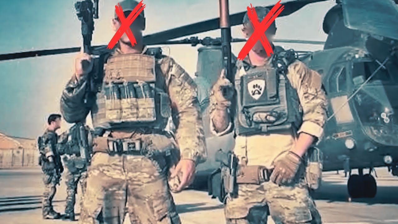 Declassifying Britains Most Secretive Black Ops Unit - YouTube