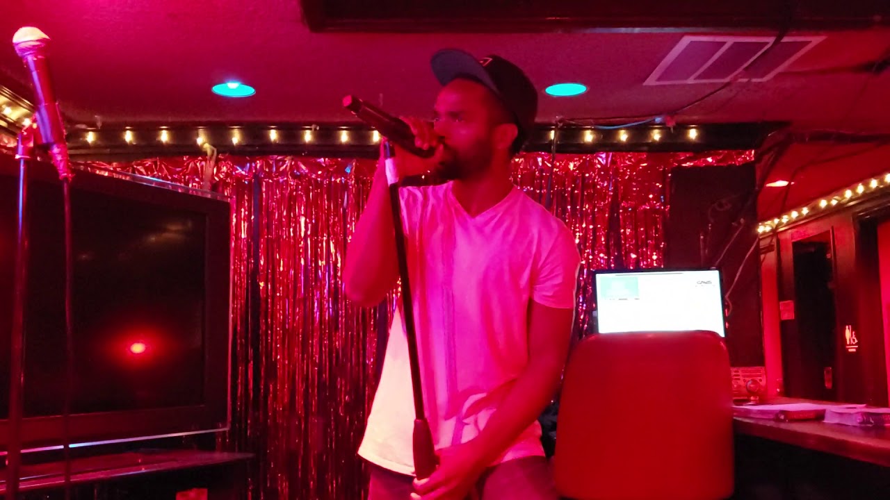 DREAM ON by Aerosmith - Cover by Greg Zalted Gaslite Santa Monica ...