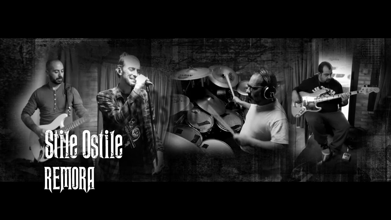 Stile Ostile - Remora - YouTube