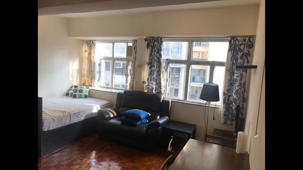 00284 21 Ko Shing Street Hang Cheong Tai Building Studio 285' $13,800 ...