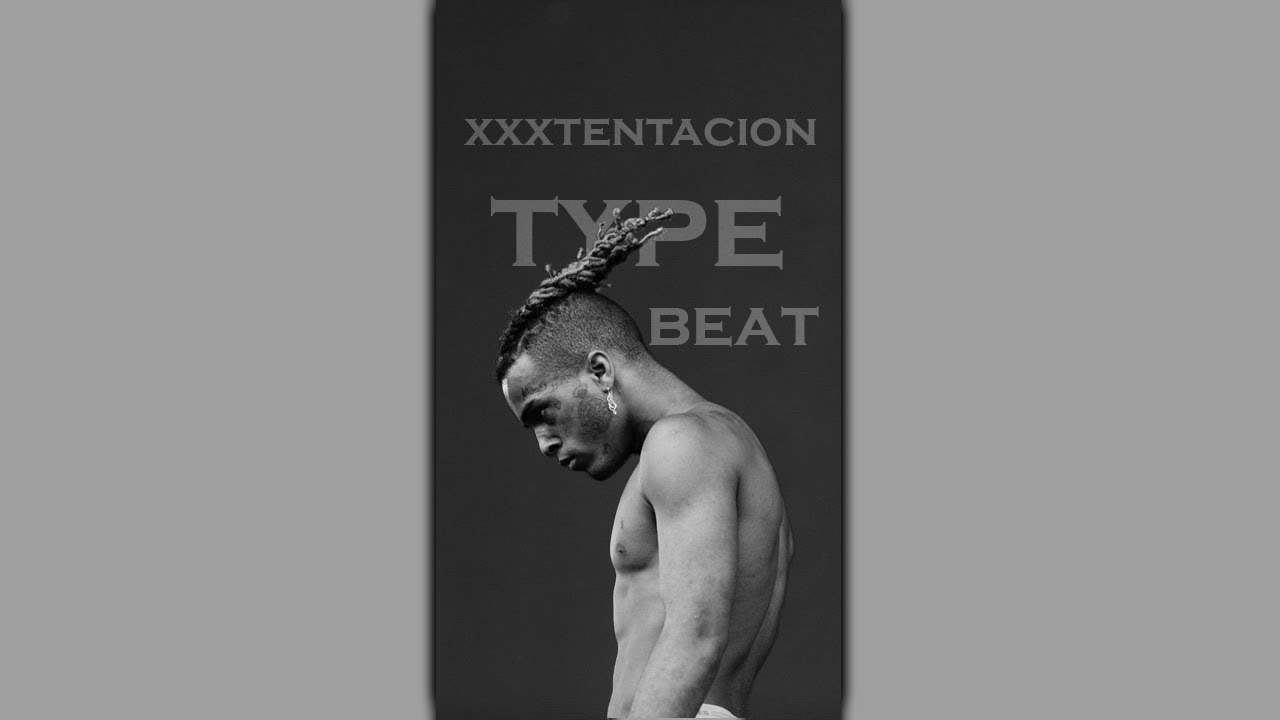 Free Sad Xxxtentacion Type Beat Drop Dead Youtube 0260