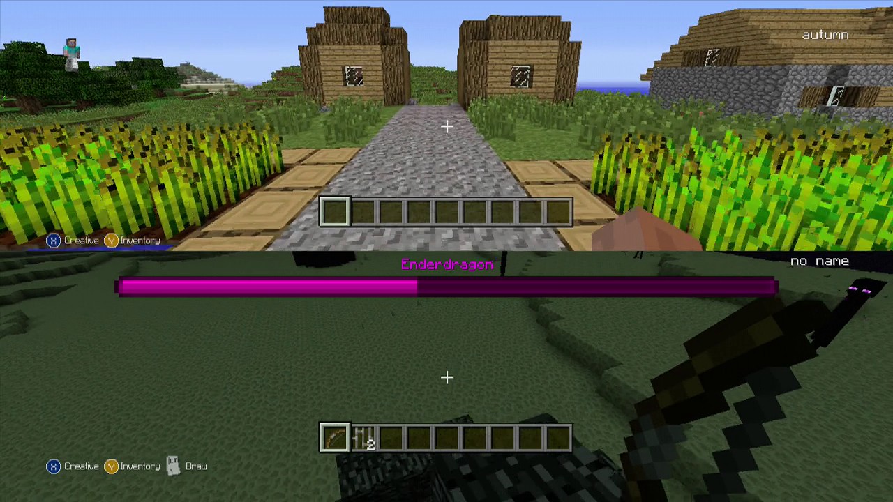Minecraft: Welcome to Kid Friendly Gaming! - YouTube