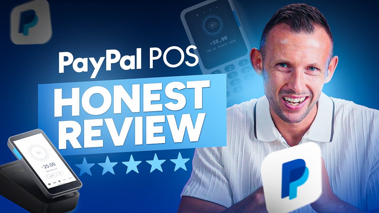Is PAYPAL POS Really WORTH IT?! | Honest REVIEW - YouTube