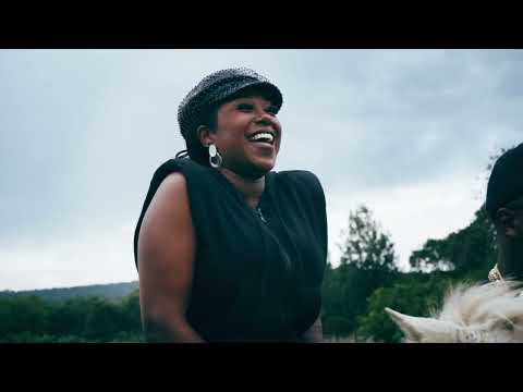 Magix Enga - MY WIFE ( Official Music Video )