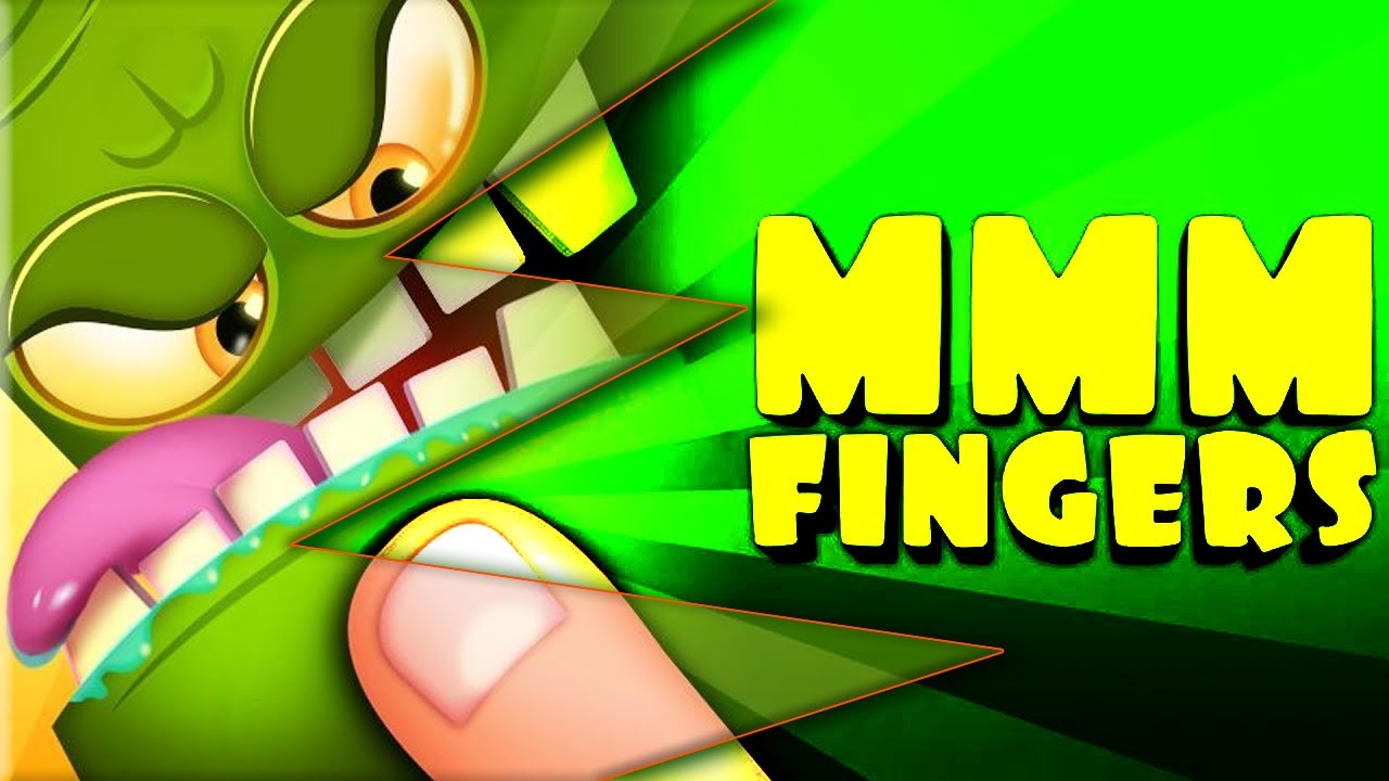 MMM Fingers 2 - Gameplay and Walkthrough (Android/iOS) - YouTube