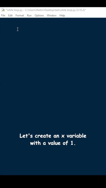 Python Basics While Loop Python Programming Tutorial Whileloop Youtube 0211
