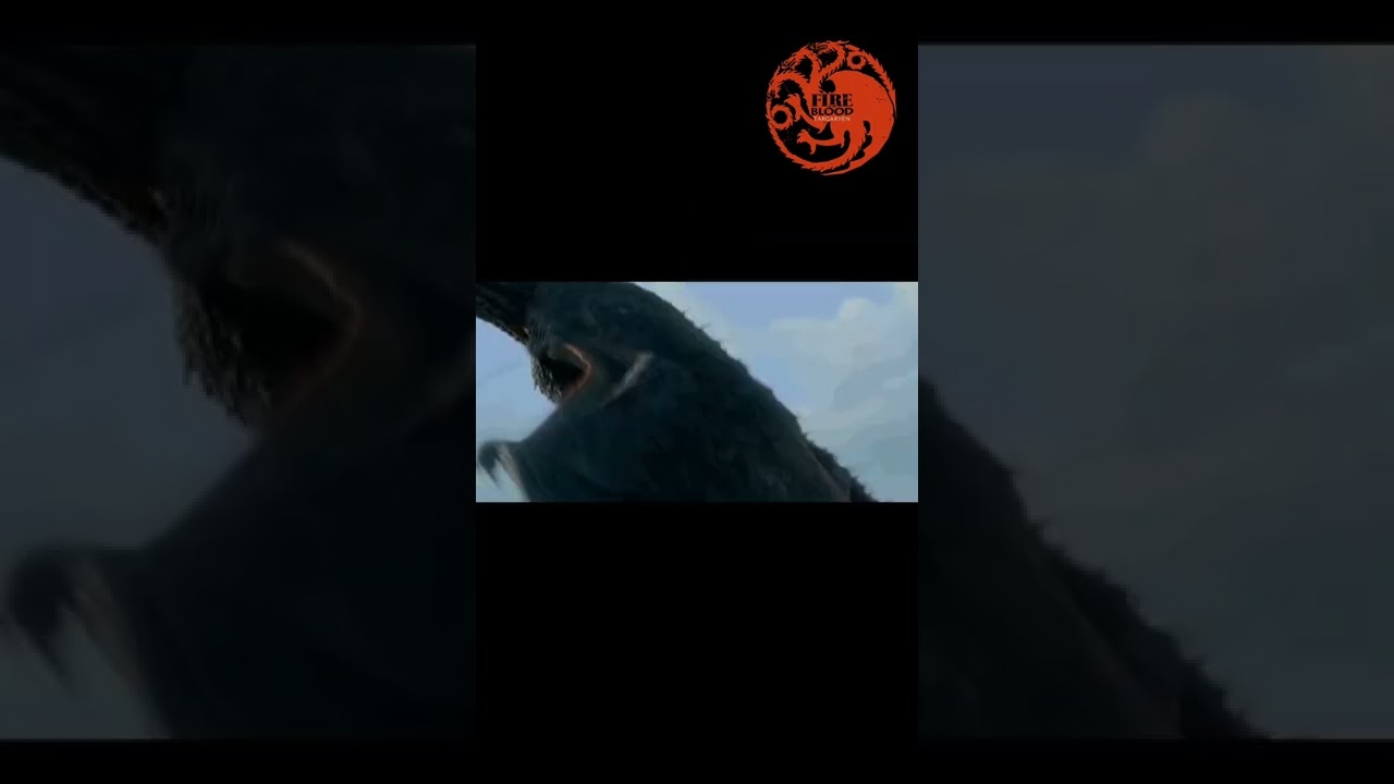 House of the Dragon Moondancer Dragon - YouTube