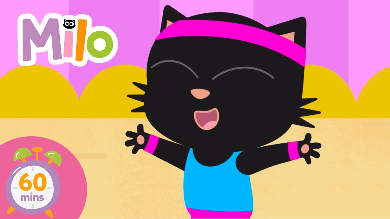 Milo brightens up the saddest day of the year #bluemonday | Milo, The ...