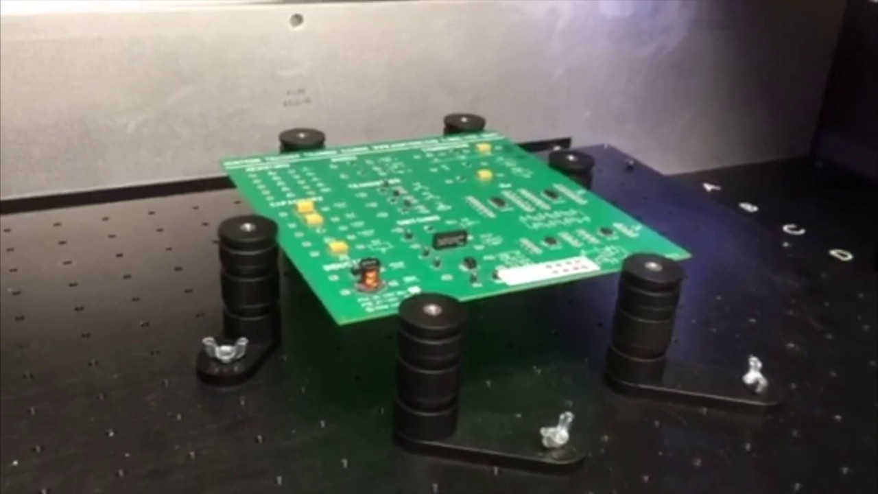 Huntron Access DH2 dual head Prober - Full demonstration - YouTube